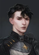 Dark Rise series Wiki | Fandom