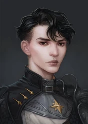 Dark Rise series Wiki | Fandom