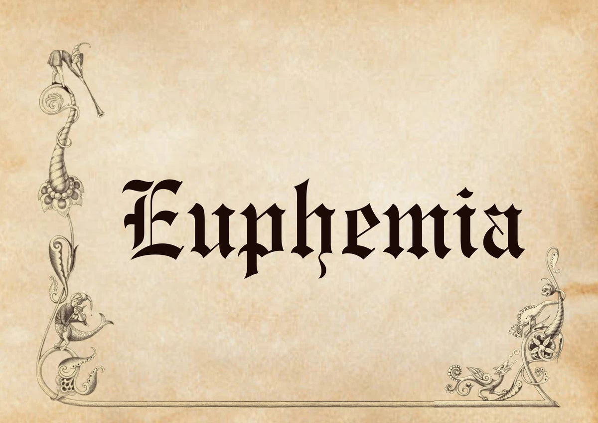Euphemia | Dark Rise Wiki | Fandom