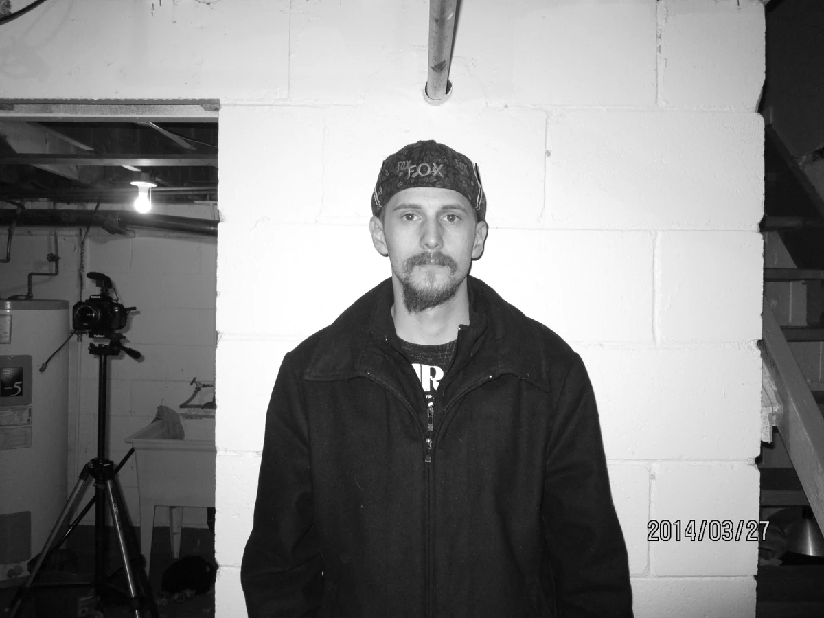 Leon Morgan | Dark Roads Wiki | Fandom