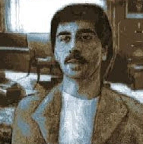 Mike Dawson | Dark Seed Wiki | Fandom