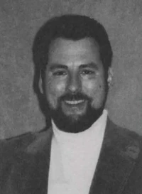 David Mullich | Dark Seed Wiki | Fandom