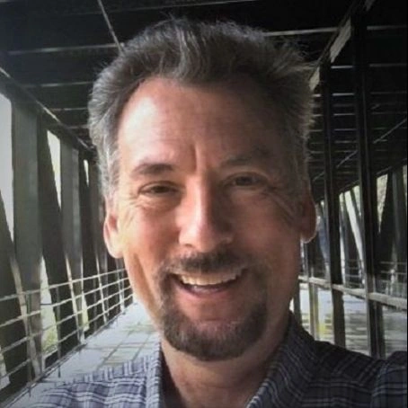 David Mullich | Dark Seed Wiki | Fandom