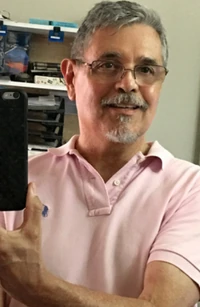 Patrick Ketchum | Dark Seed Wiki | Fandom