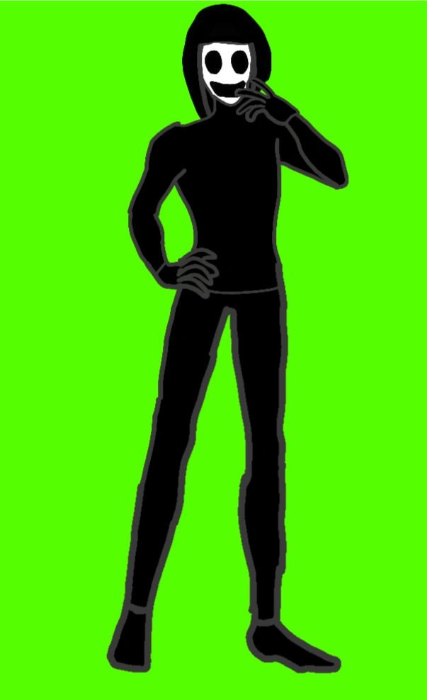 The Mask | Dark side Wiki | Fandom