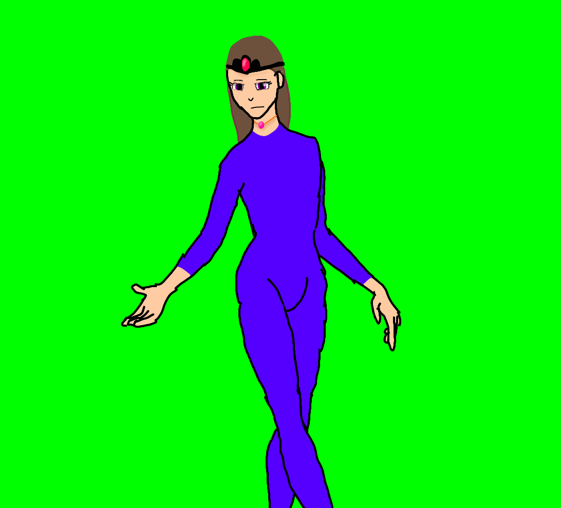 Sheera | Dark side Wiki | Fandom