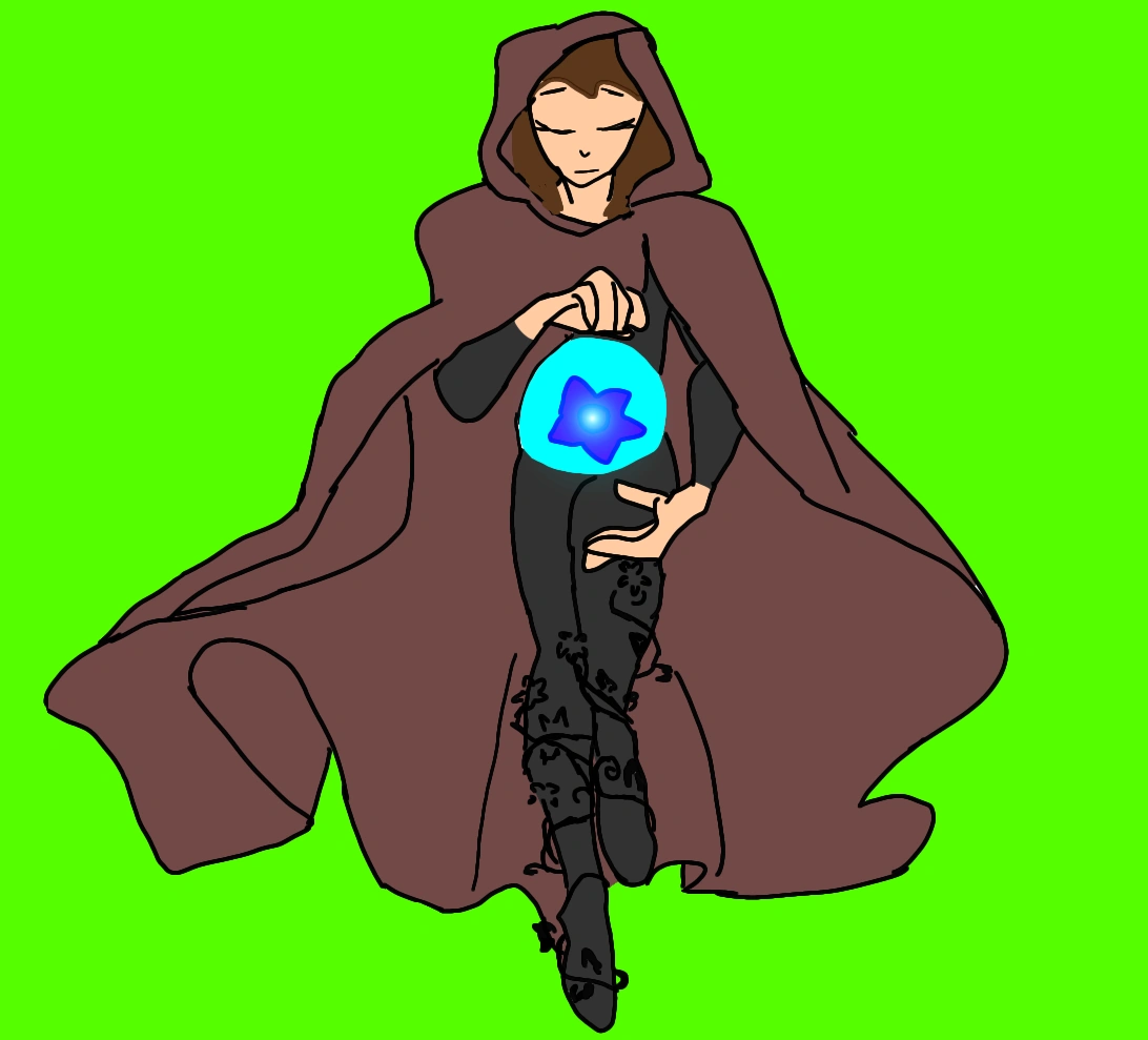 Ebony | Dark side Wiki | Fandom