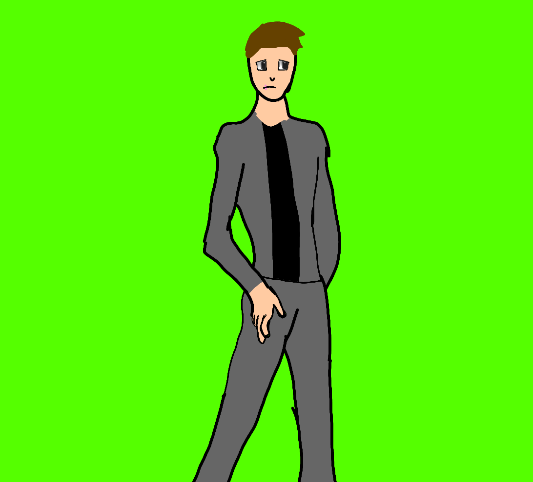 Greyleaf | Dark side Wiki | Fandom