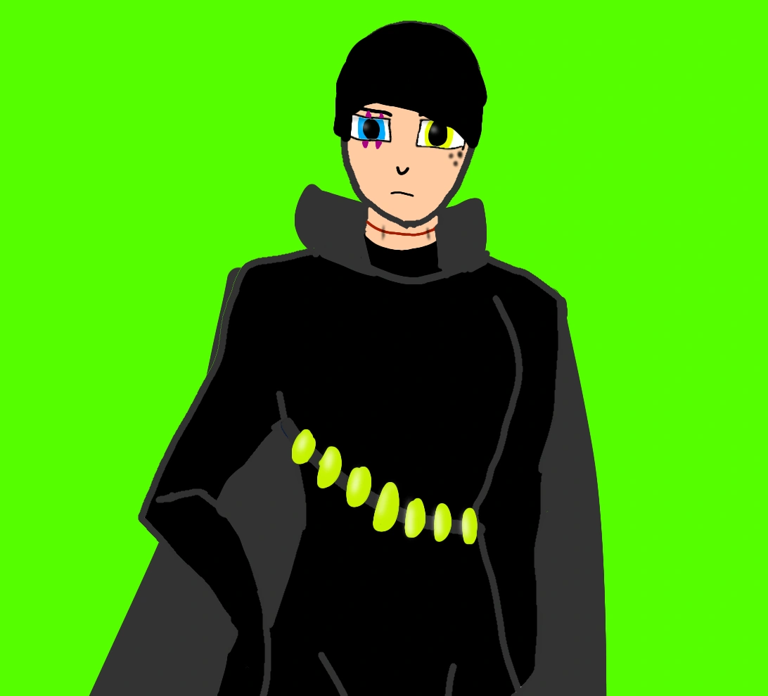 Breezedust | Dark side Wiki | Fandom