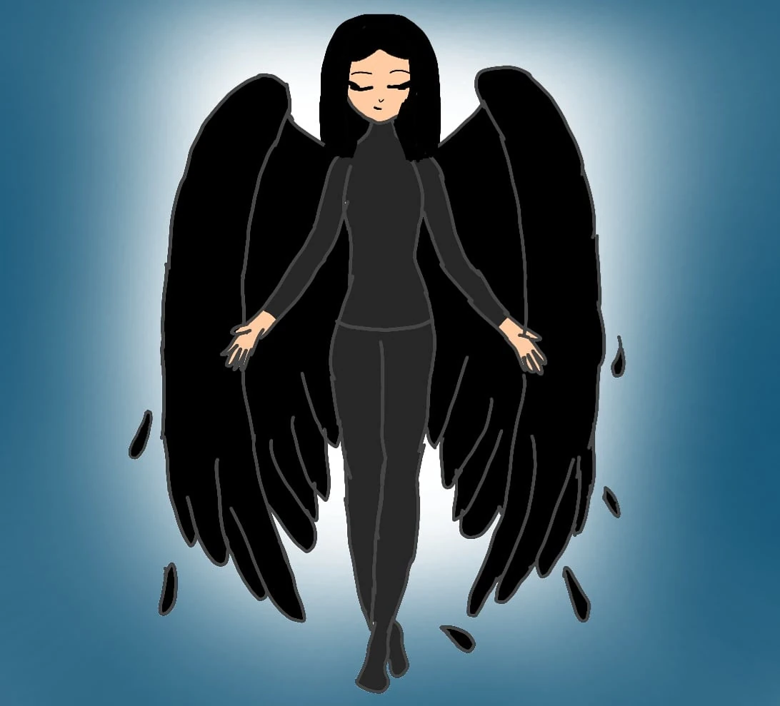 Roxanne | Dark side Wiki | Fandom