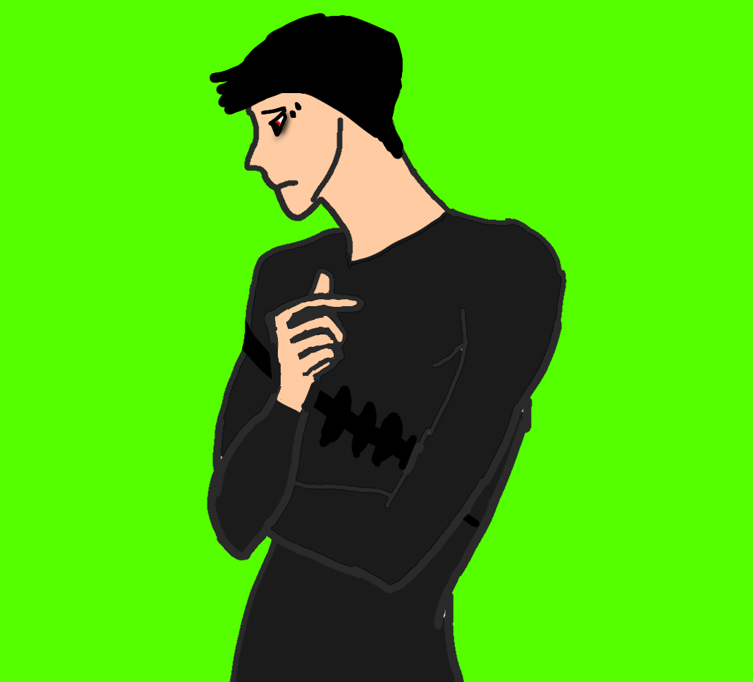 Shadow | Dark side Wiki | Fandom