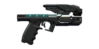 Tsunami Arms Kappa | Dark Skies Wiki | Fandom