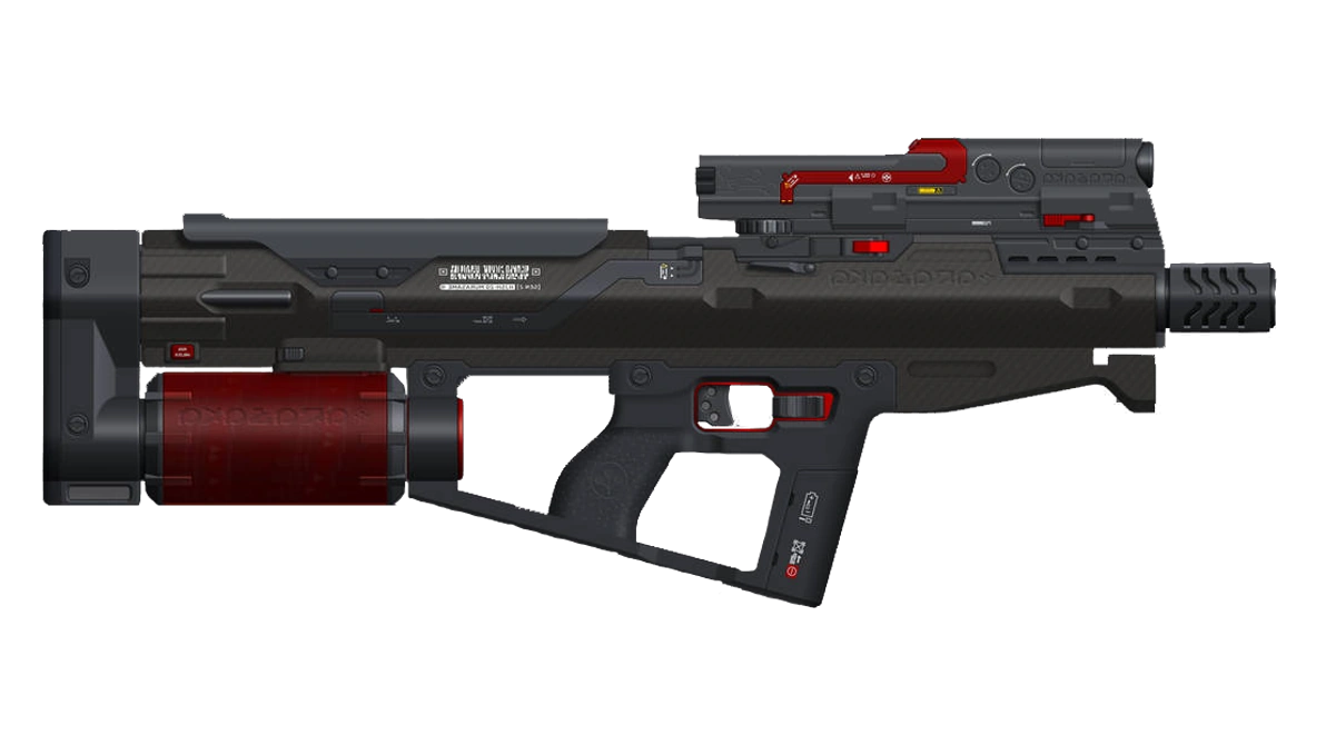 Arasaka HJSH-20 Murasame | Dark Skies Wiki | Fandom