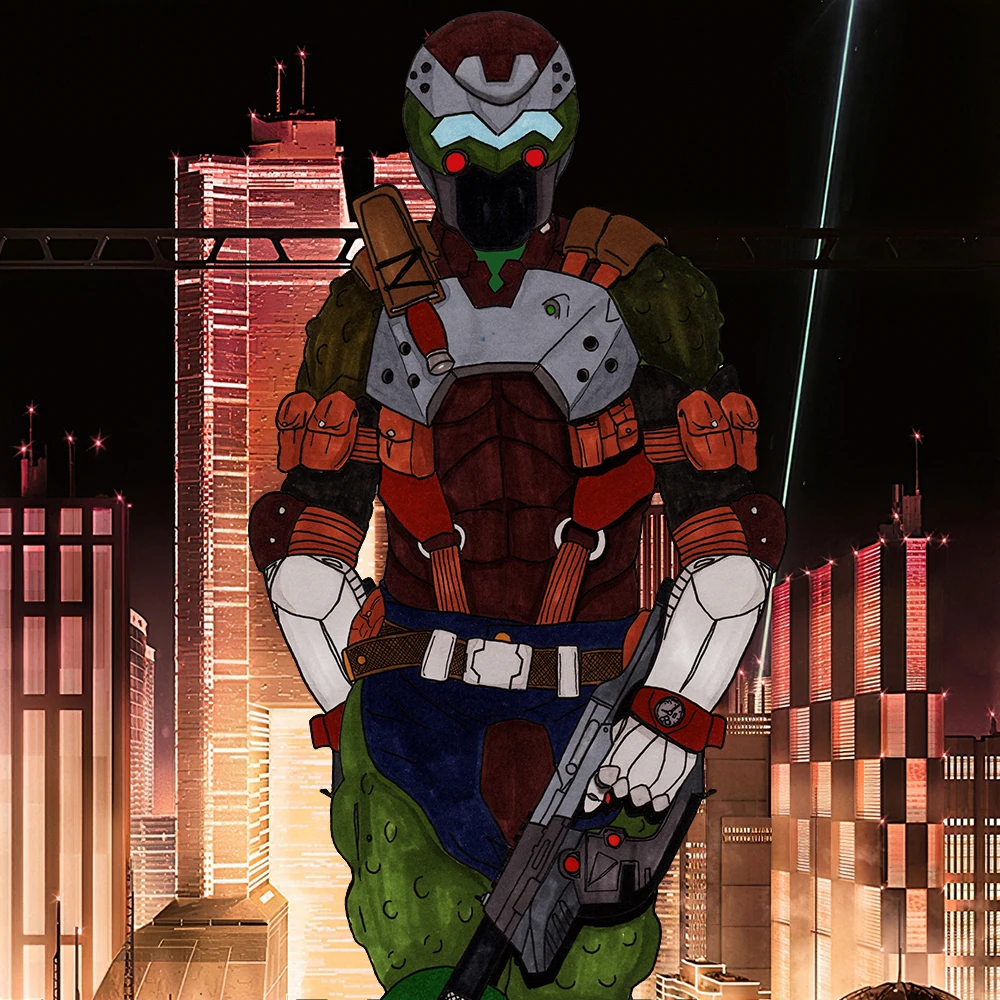 Striga | Dark Skies Wiki | Fandom