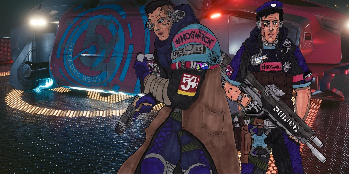 Hogwatch | Dark Skies Wiki | Fandom