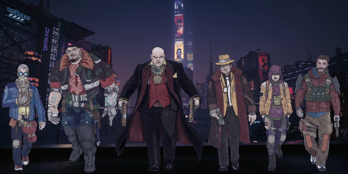 Run The Block | Dark Skies Wiki | Fandom