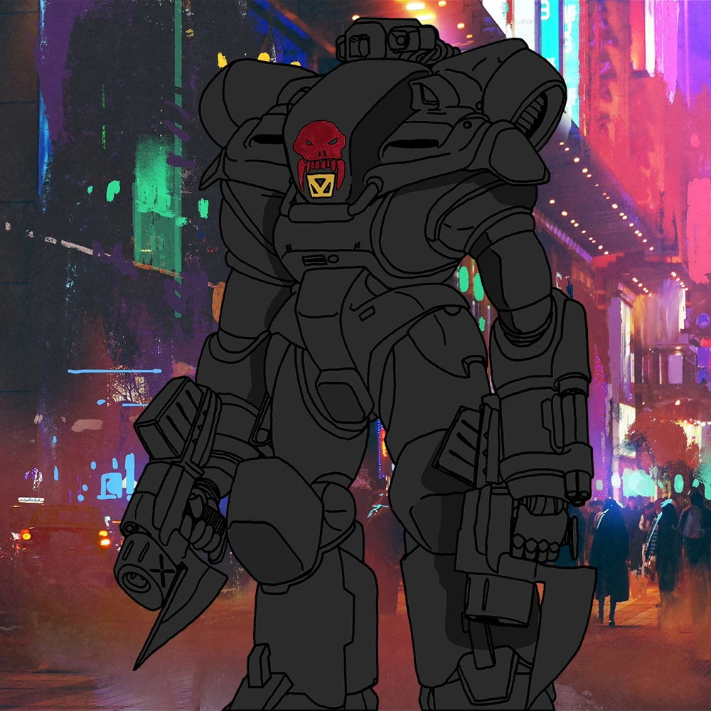 Striga | Dark Skies Wiki | Fandom