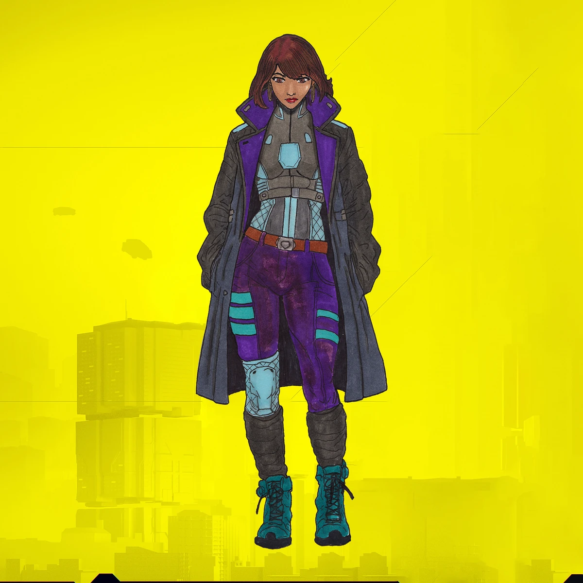 Dark Skies 2078 | Dark Skies Wiki | Fandom