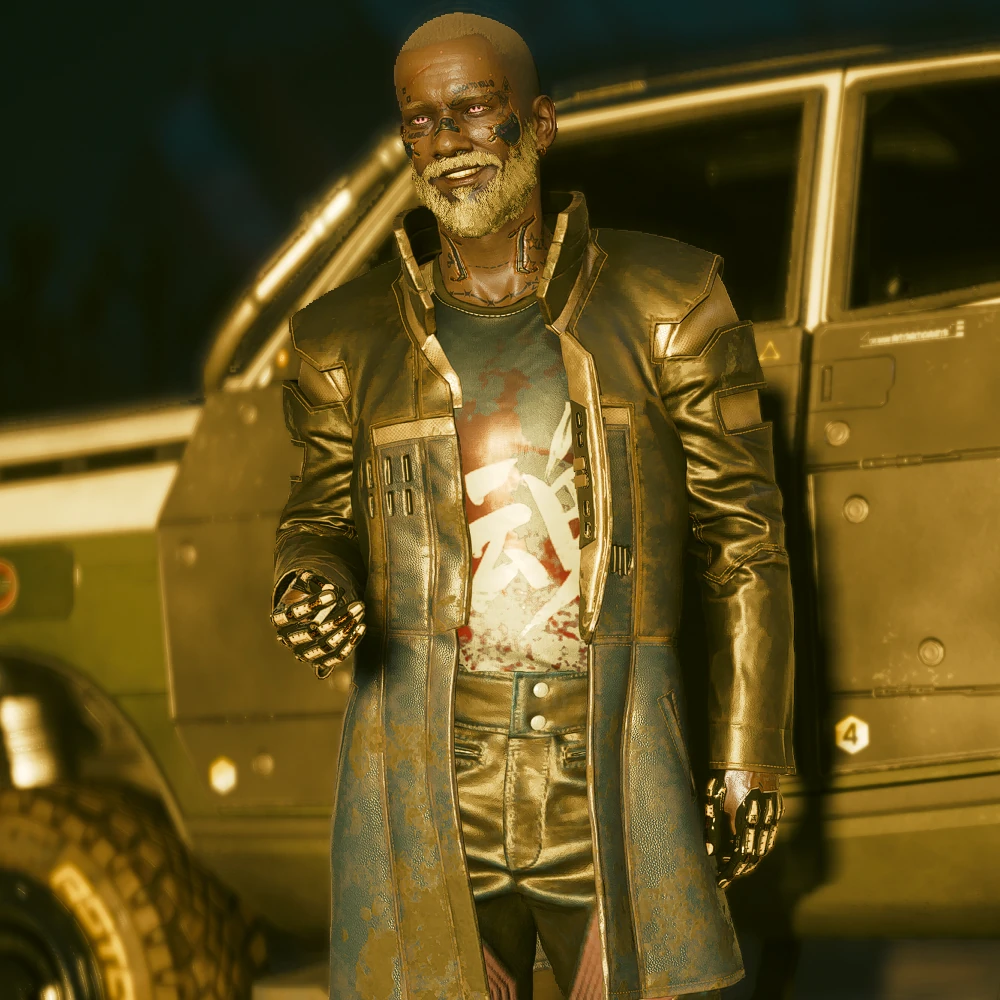 Calvin Gibson | Dark Skies Wiki | Fandom