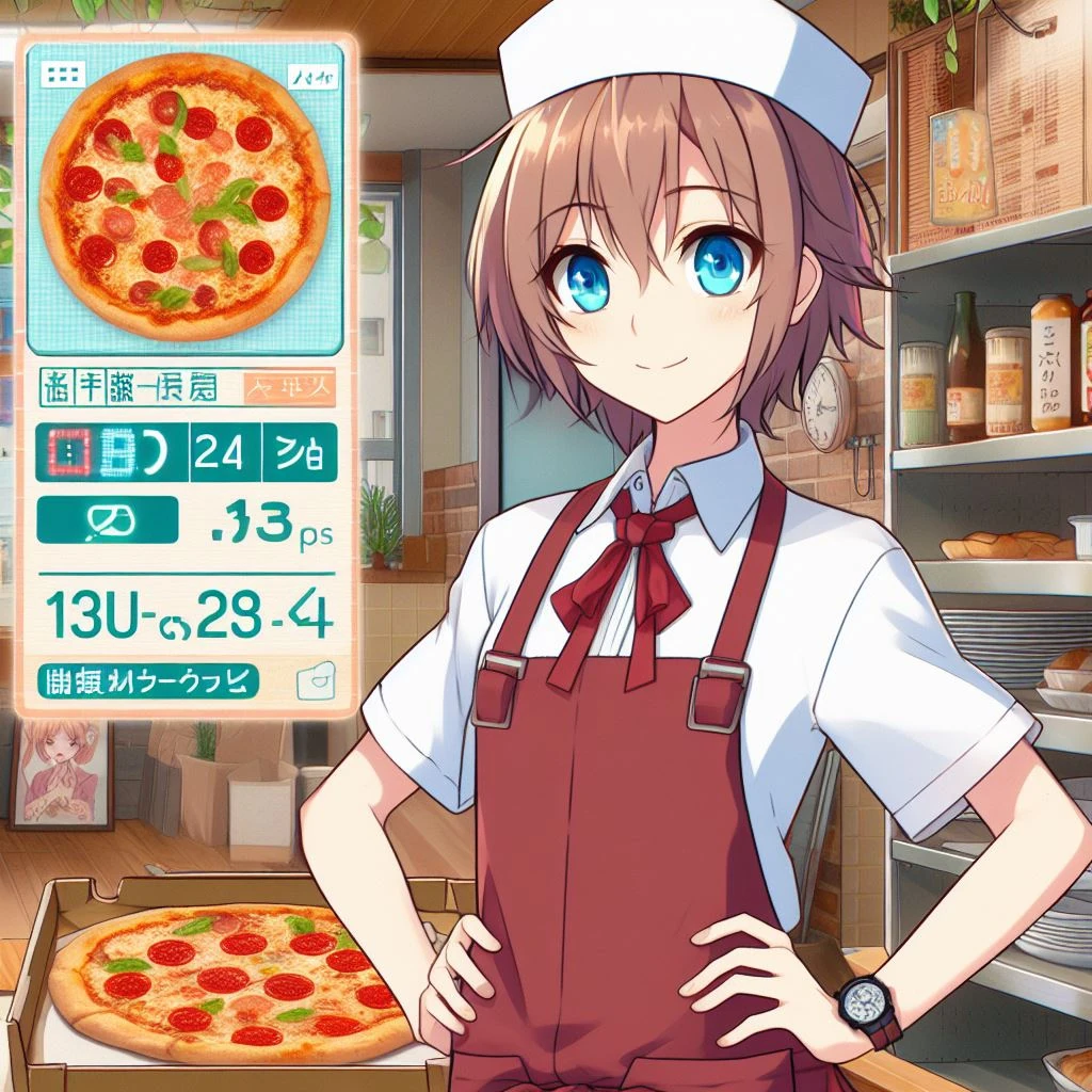 Tony | Dark Sotiria Of Evangelion Wiki | Fandom