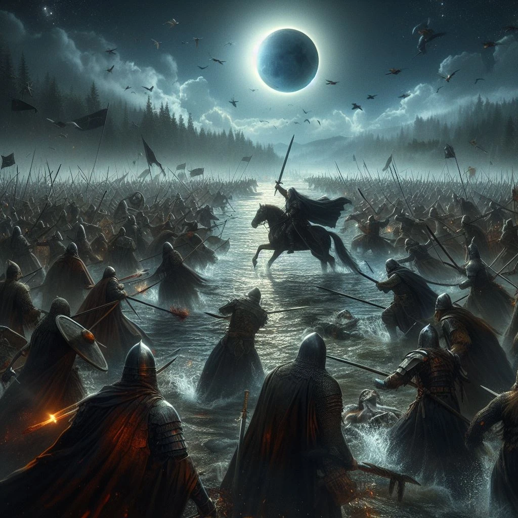 War of the Hollowed Realms | Dark Soul Simply DND Wiki | Fandom