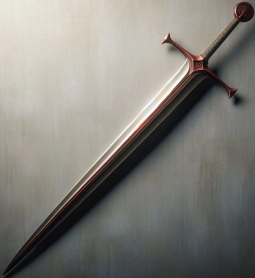 Sword Of Auld | Dark Soul Simply DND Wiki | Fandom