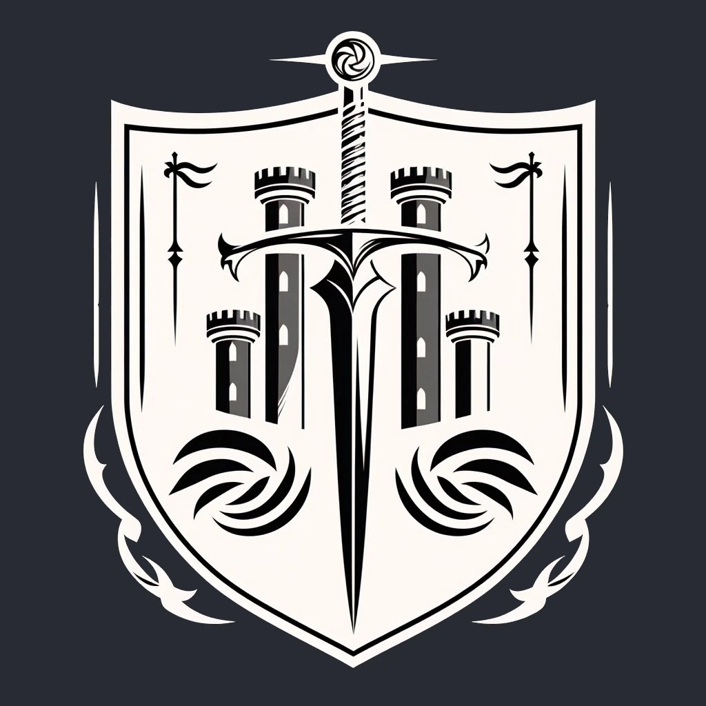 The Sieg Knights of Catarina | Dark Soul Simply DND Wiki | Fandom