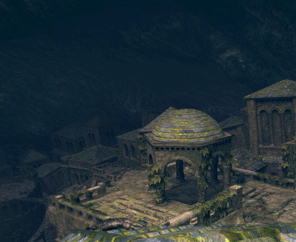 Oolacile | Dark Soul Simply DND Wiki | Fandom