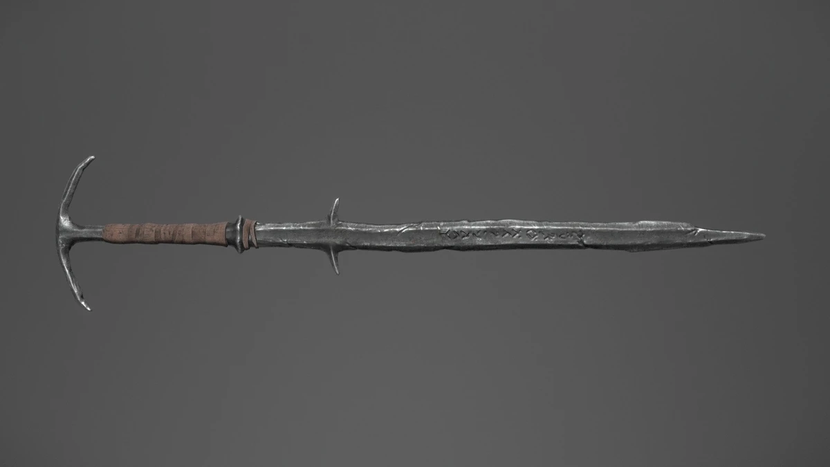 Storm Ruler | Dark Soul Simply DND Wiki | Fandom