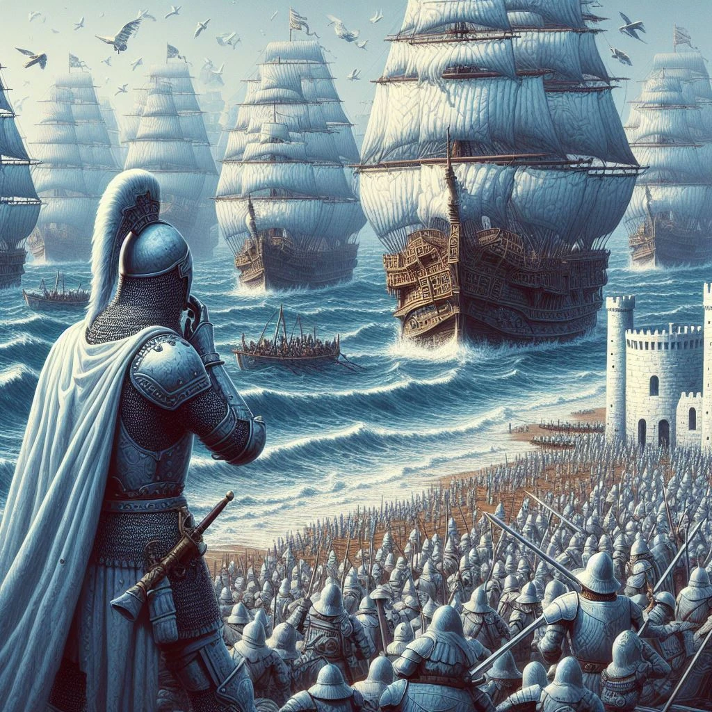 Battle of the Beaches | Dark Soul Simply DND Wiki | Fandom