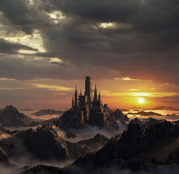 Drangleic | Dark Soul Simply DND Wiki | Fandom