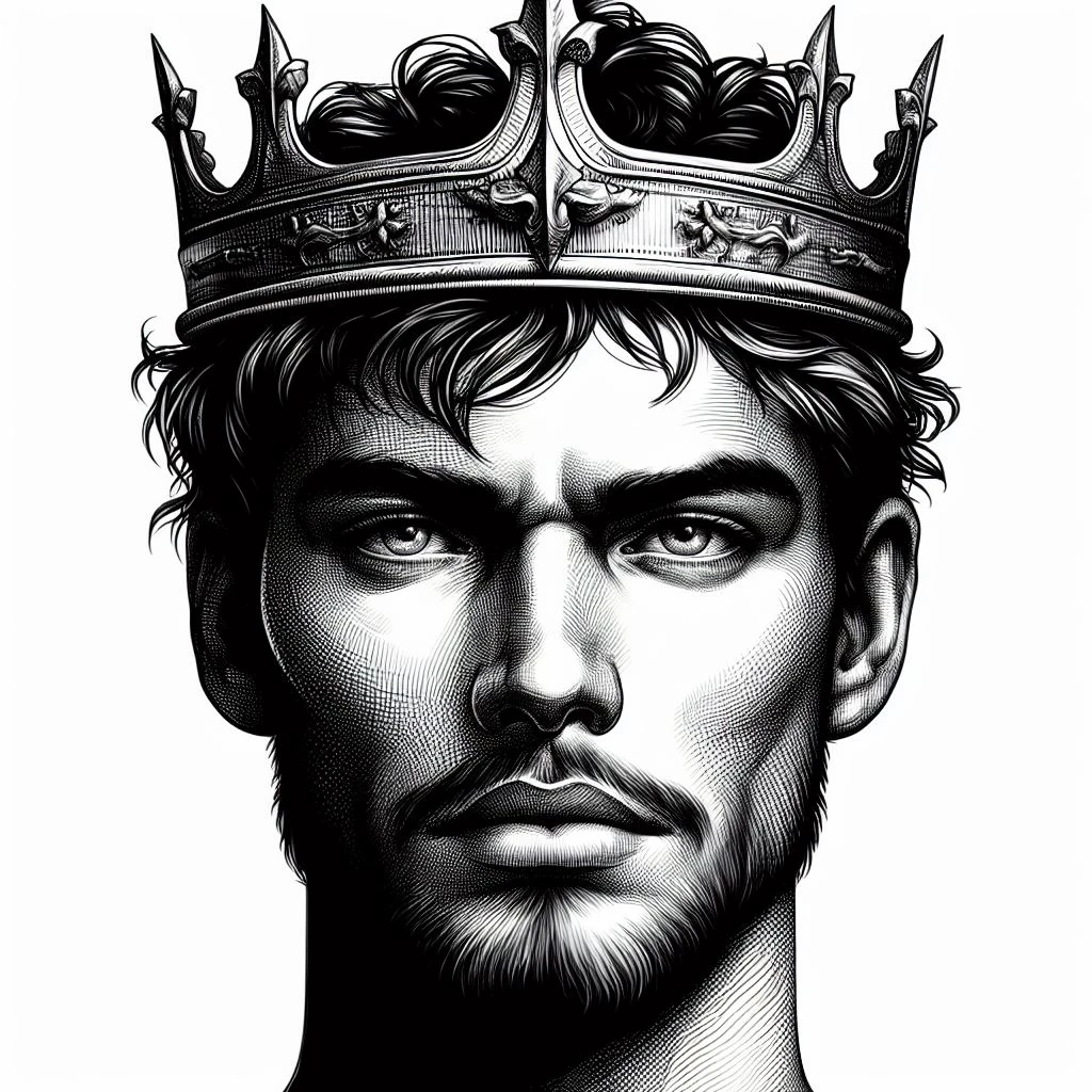 King Frederick III Catarina | Dark Soul Simply DND Wiki | Fandom