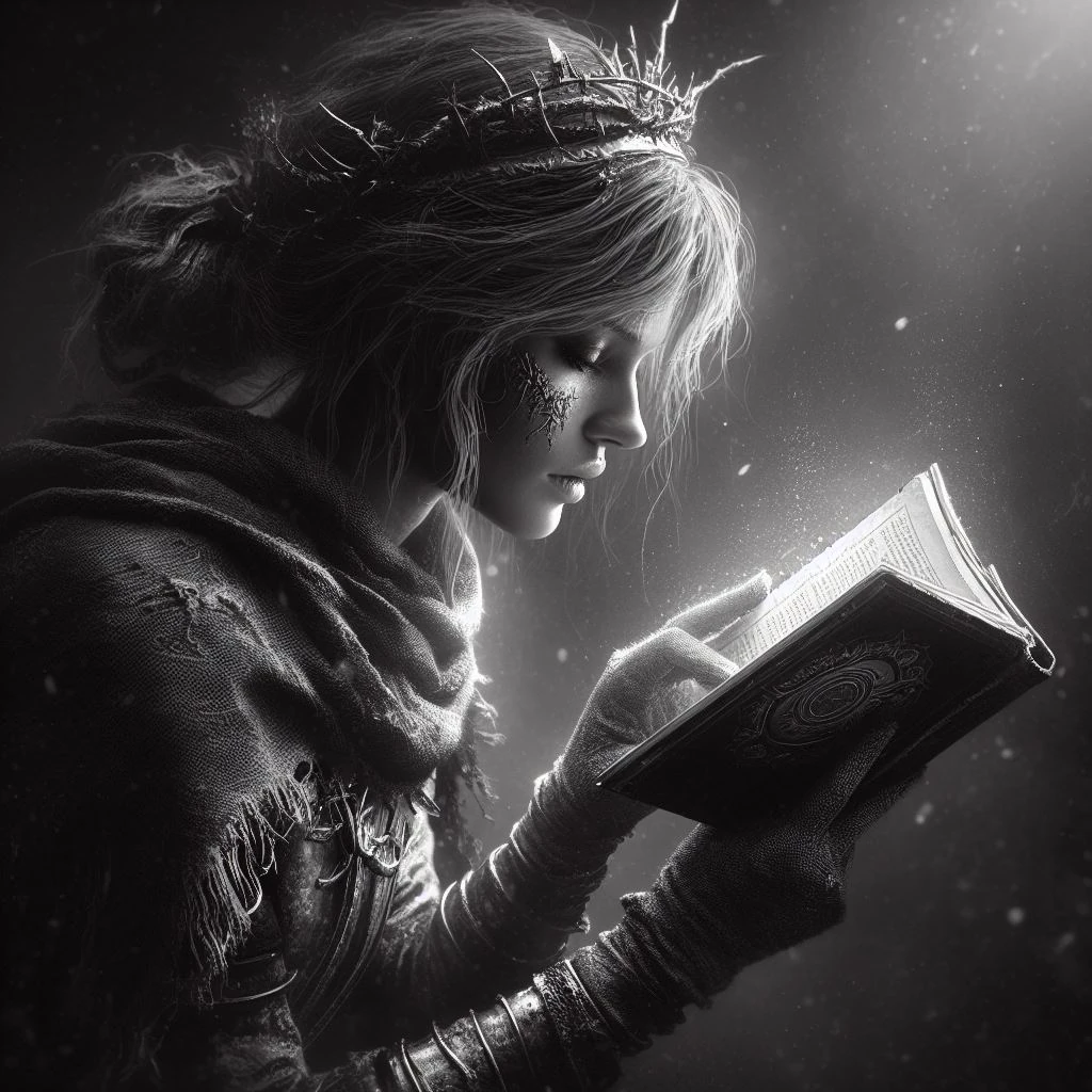 Prophecies | Dark Soul Simply DND Wiki | Fandom