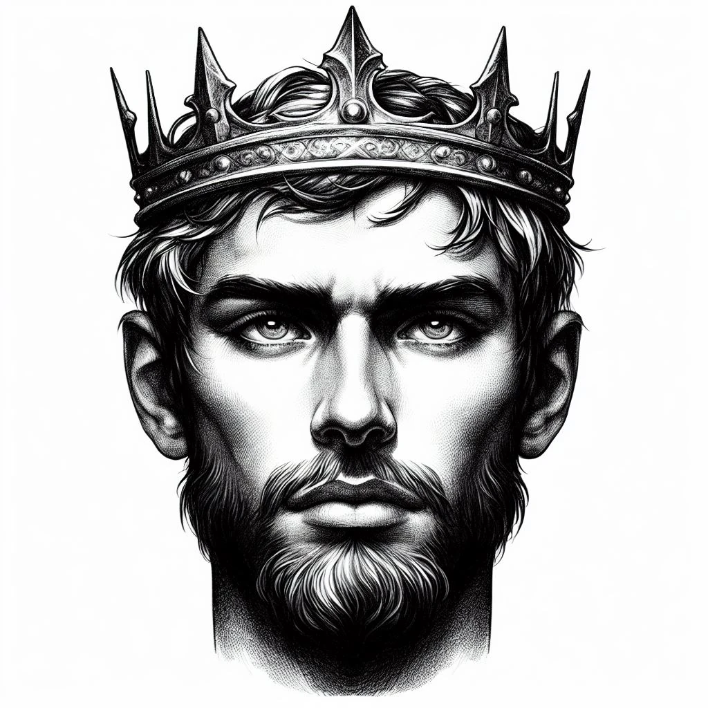 King Godfrey II Catarina | Dark Soul Simply DND Wiki | Fandom