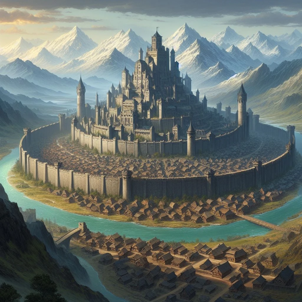 Lorithia | Dark Soul Simply DND Wiki | Fandom