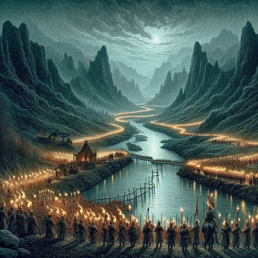 The Night Of The Great Remembrance | Dark Soul Simply DND Wiki | Fandom