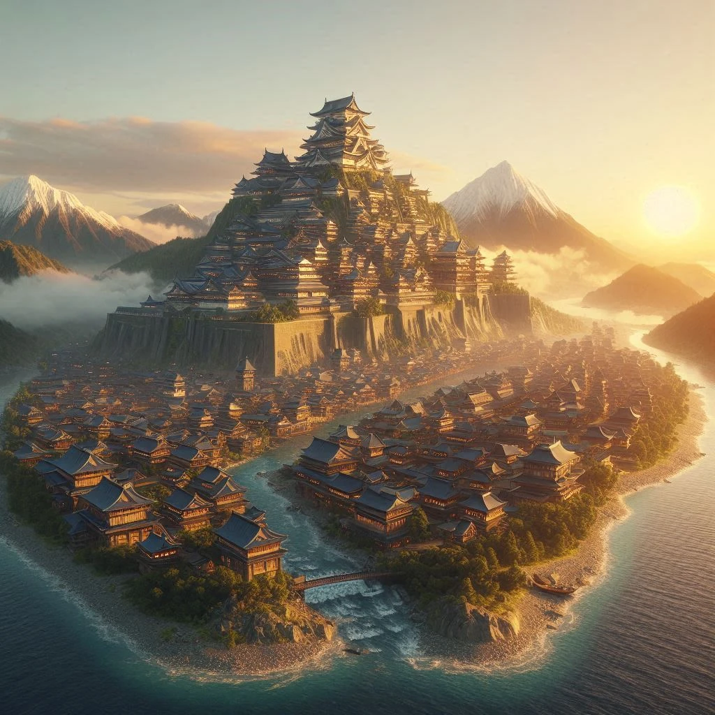 Eastern Lands | Dark Soul Simply DND Wiki | Fandom