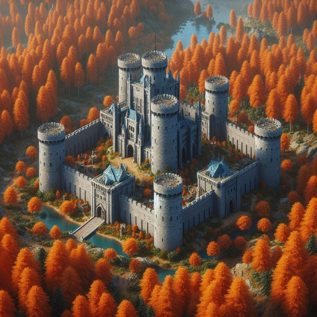 Fort Sieg | Dark Soul Simply DND Wiki | Fandom