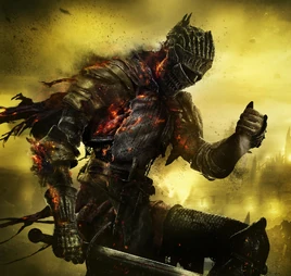 Ashen One | Dark Soul Simply DND Wiki | Fandom