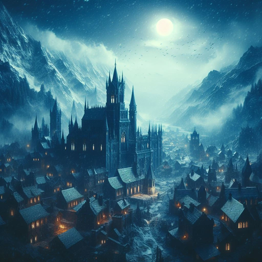 Oryndoll | Dark Soul Simply DND Wiki | Fandom