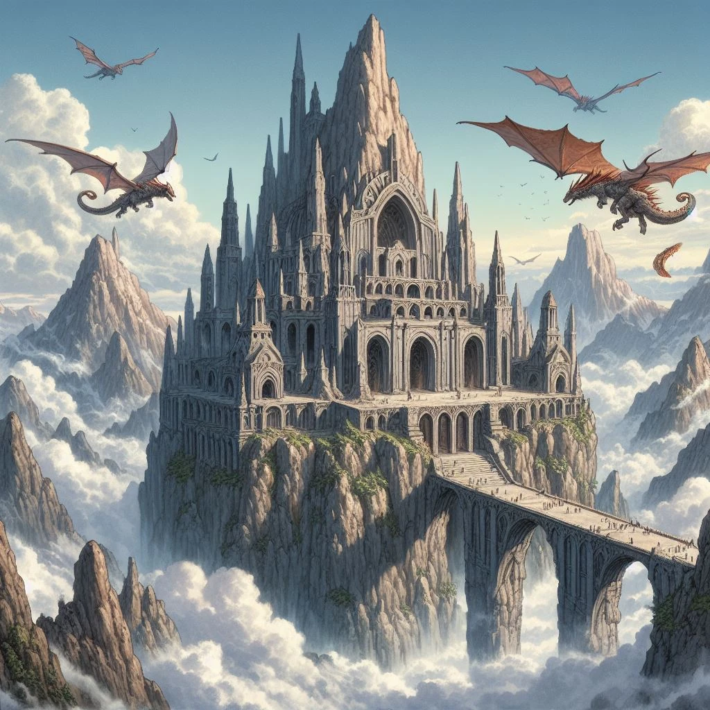 Dragon Haven | Dark Soul Simply DND Wiki | Fandom