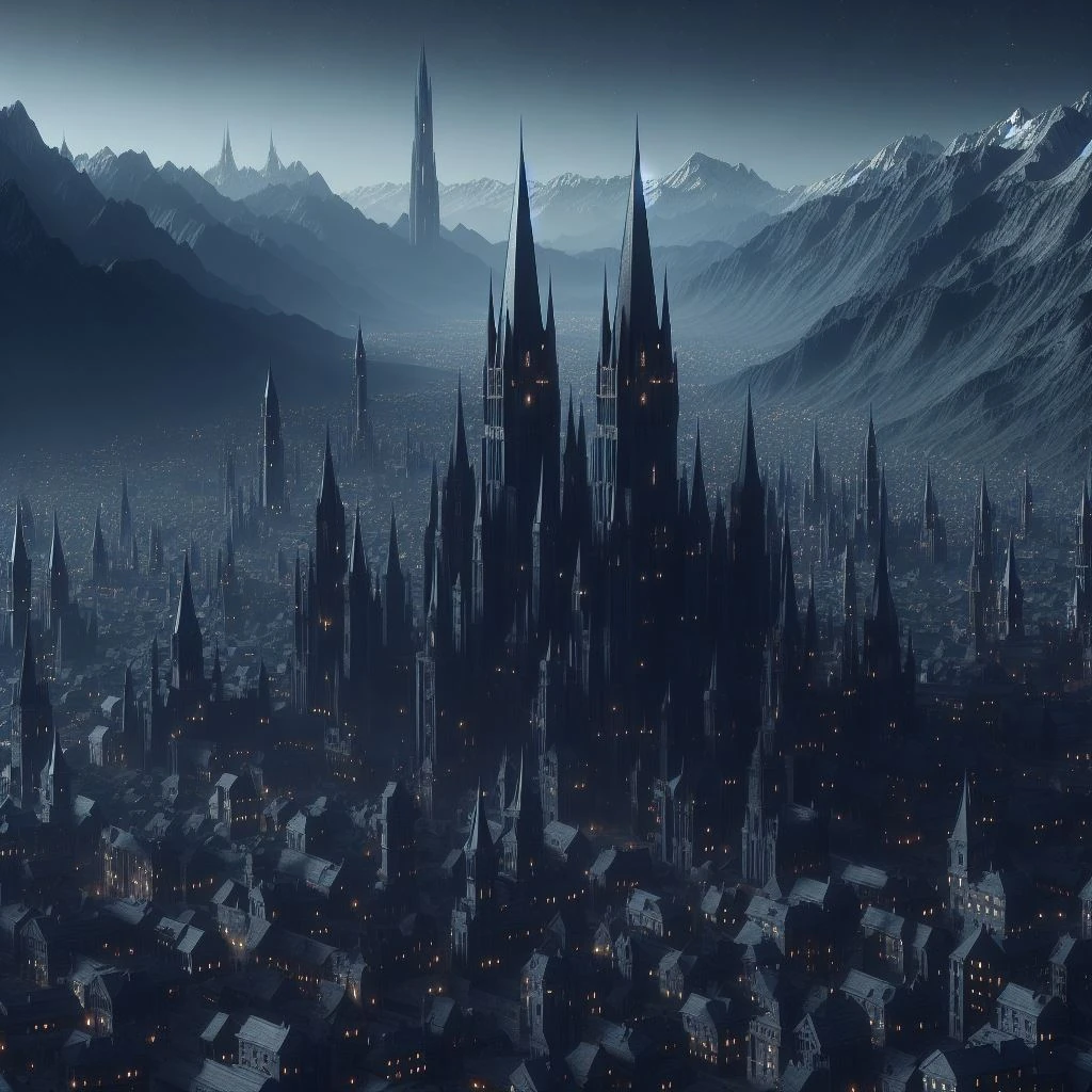 Morion | Dark Soul Simply DND Wiki | Fandom