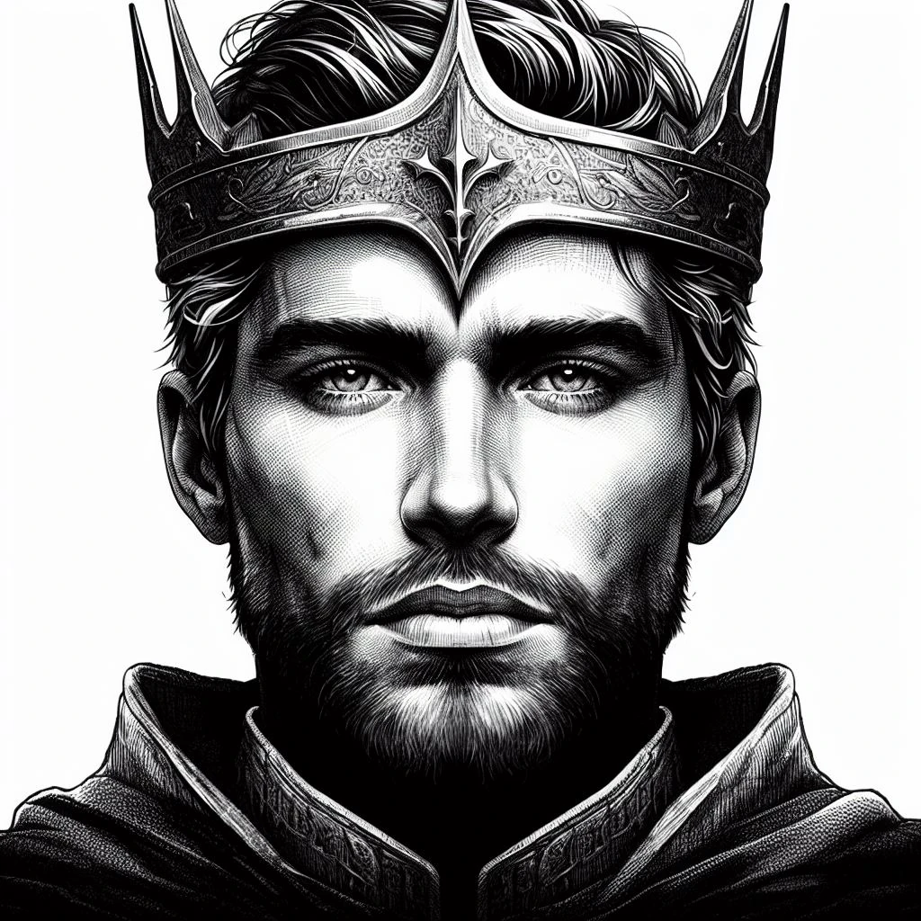 King Godfrey I Catarina | Dark Soul Simply DND Wiki | Fandom