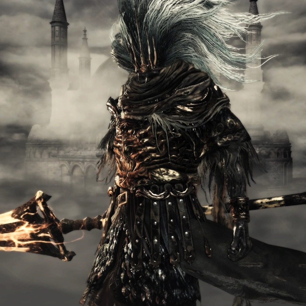 The Nameless King | Dark Soul Simply DND Wiki | Fandom