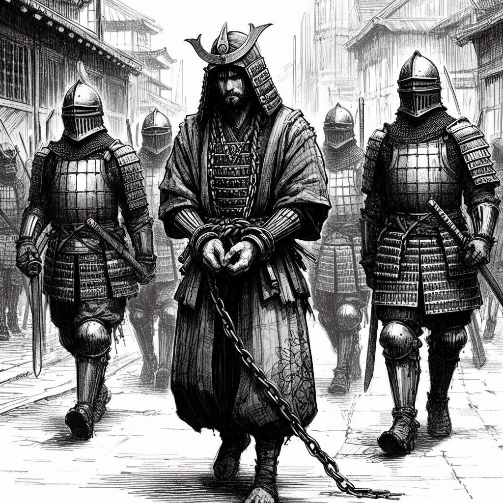 Last Siege of Higashi | Dark Soul Simply DND Wiki | Fandom