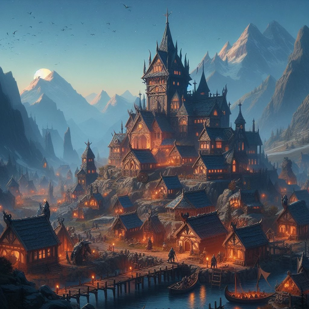 Emberholm | Dark Soul Simply DND Wiki | Fandom