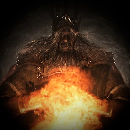 Gwyn | Dark Soul Simply DND Wiki | Fandom