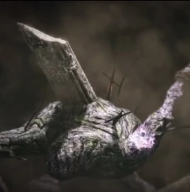 Последний гигант (The Last Giant) | Dark Souls 2 Wiki | Fandom