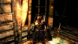 Blighttown Swamp Bonfire