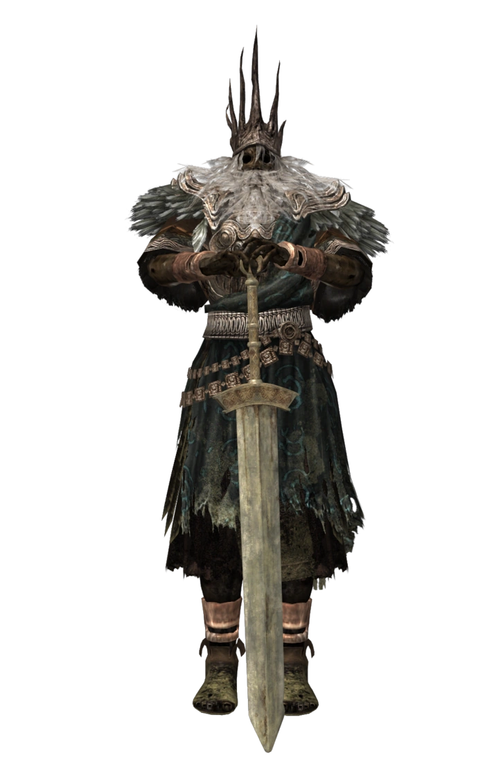 Gwyn, Lord dei Tizzoni | Dark Souls Wiki | Fandom